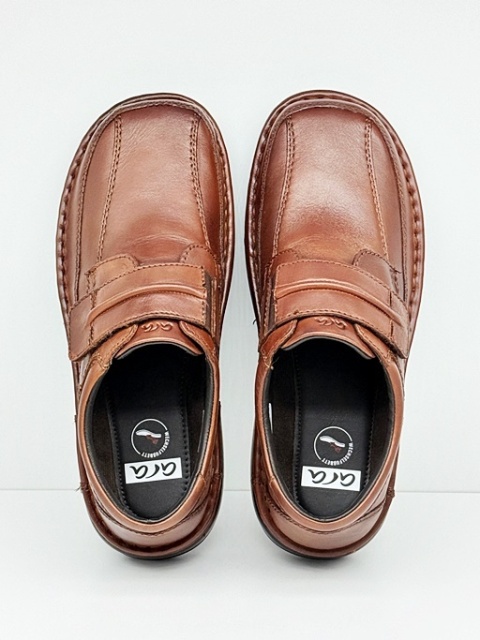 Męskie buty na szeroką stopę | Sklep internetowy obuwie zdrowotne super ...